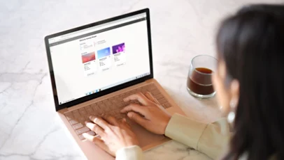 Microsoft – Cloud, Computers, Apps & Gaming